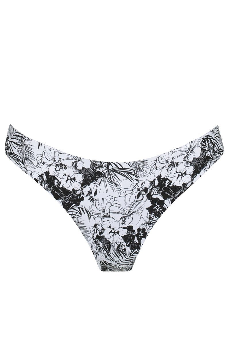Maui Cheeky Cut Bottoms - Volte Wetsuits Australia